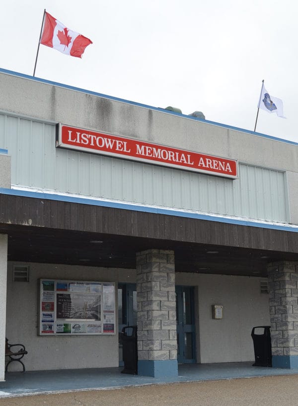 Council opts for demolition of Listowel Memorial Arena
