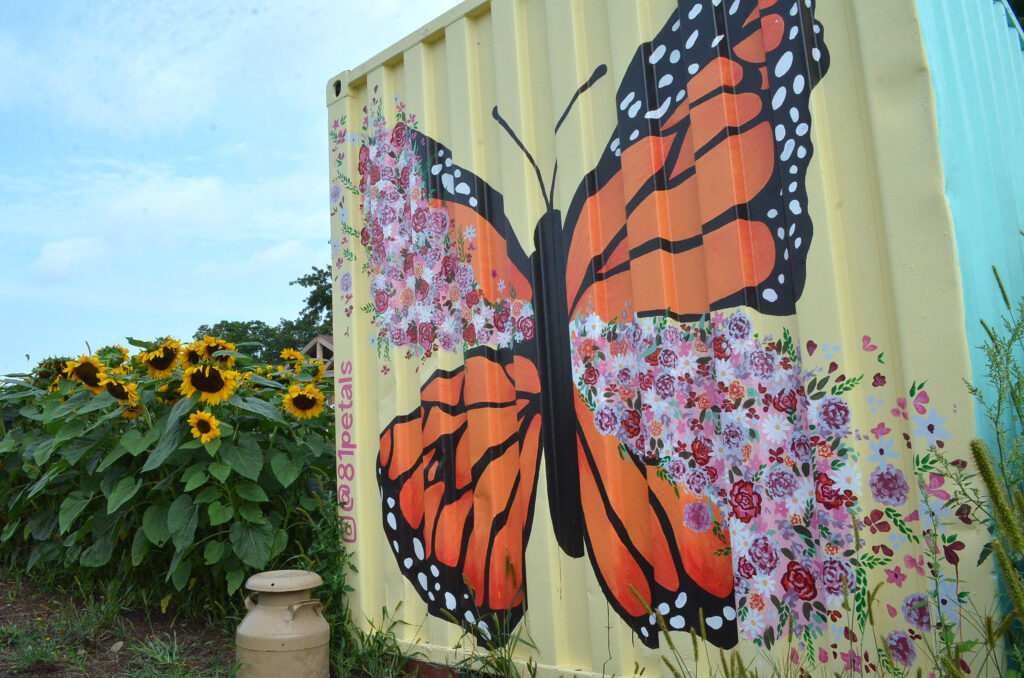 Council approves North Perth Public Art Implementation Plan