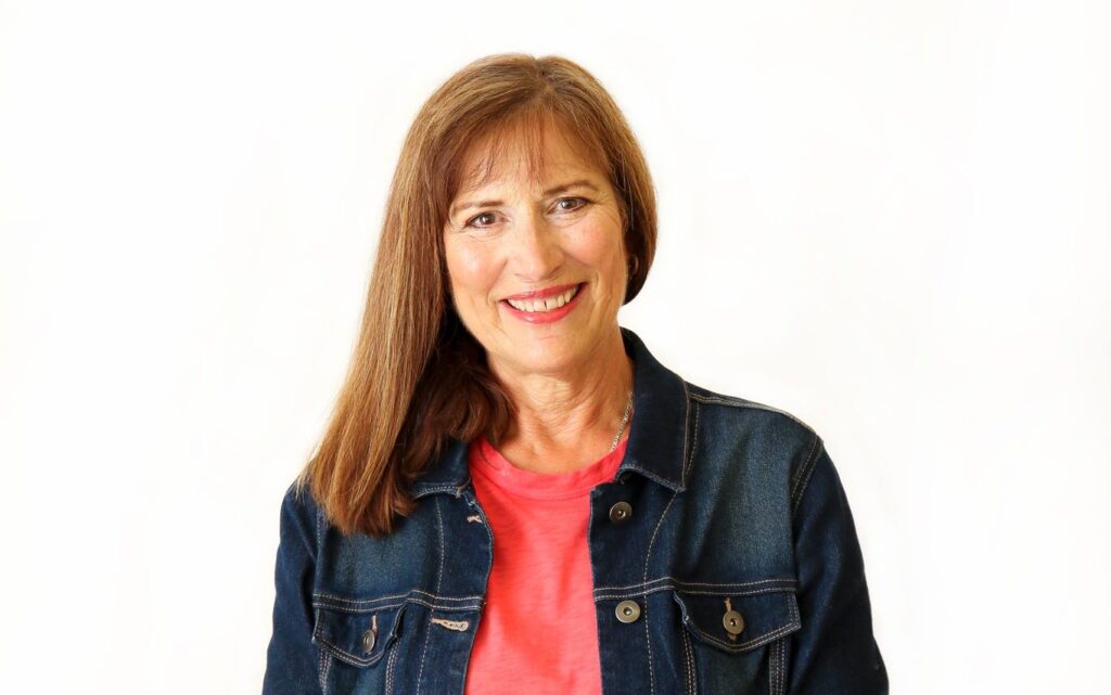 Huron-Bruce riding candidate Jan Johnstone, New Democratic Party