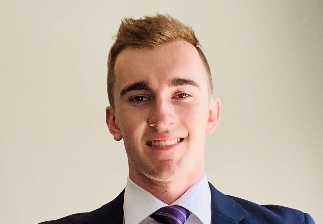 Jack Stecho named People’s Party candidate in Huron-Bruce