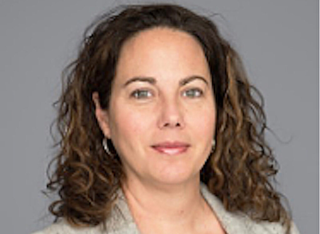 SBGHC VP appointed president, CEO of Wellington County hospitals