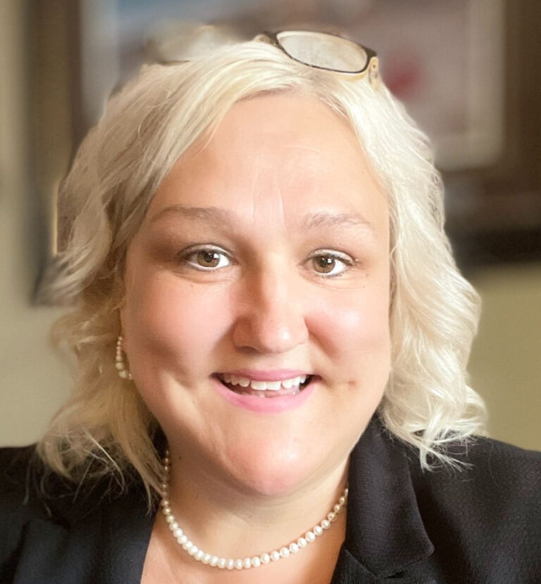 Pethick named executive director of Foundation For Education Perth-Huron