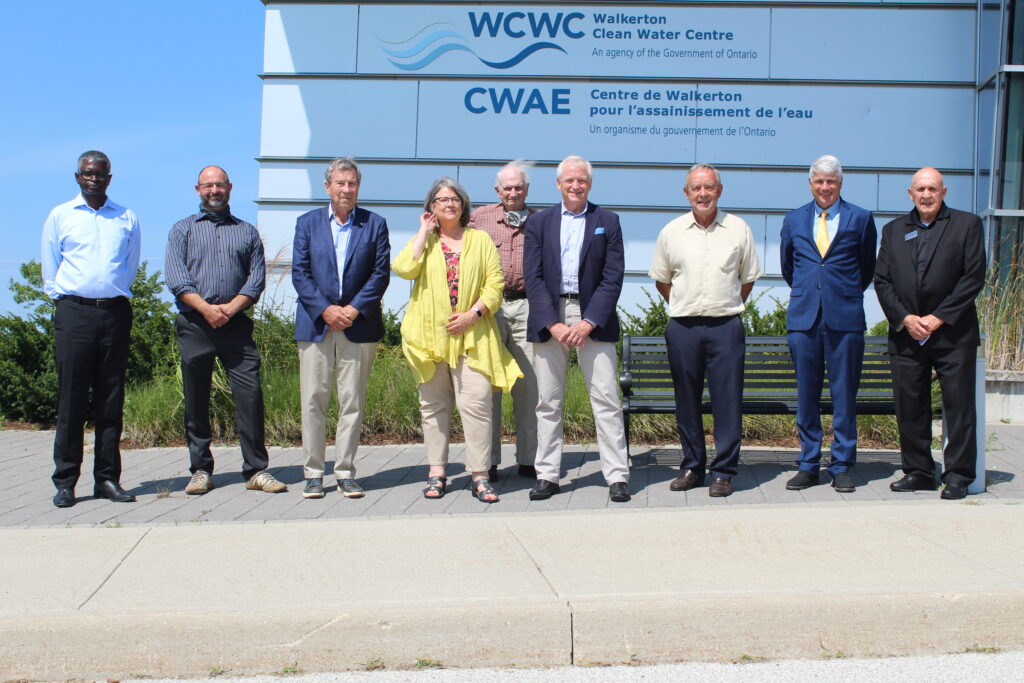 20 years later, Walkerton Inquiry members discuss impact of ...