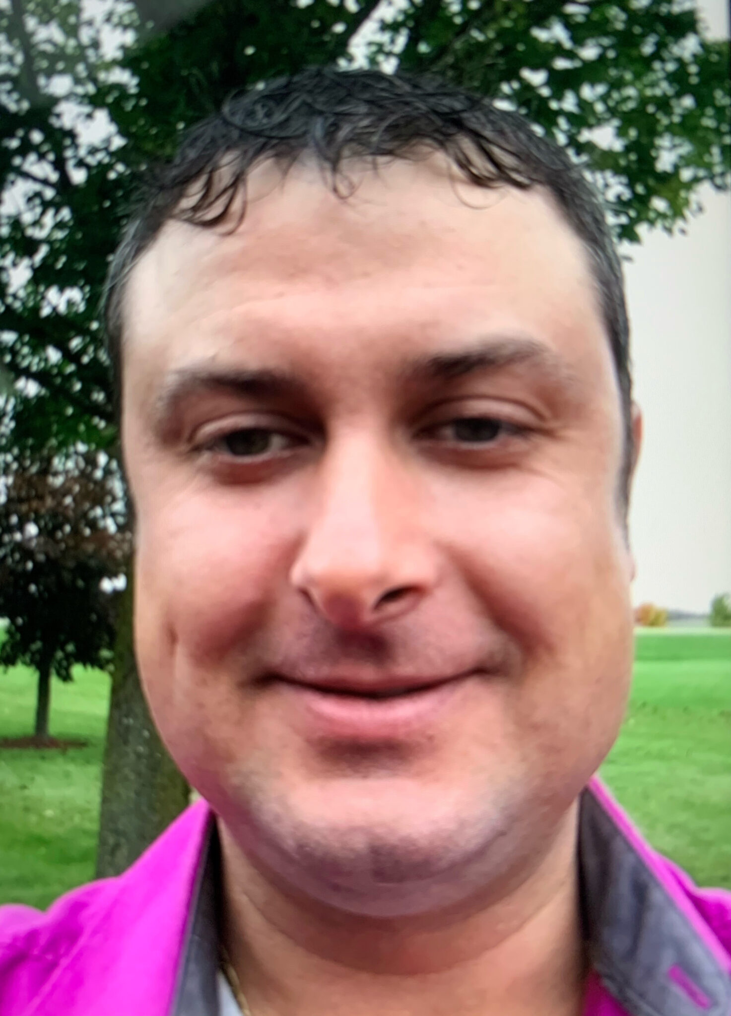 Tyler Bradley Curran