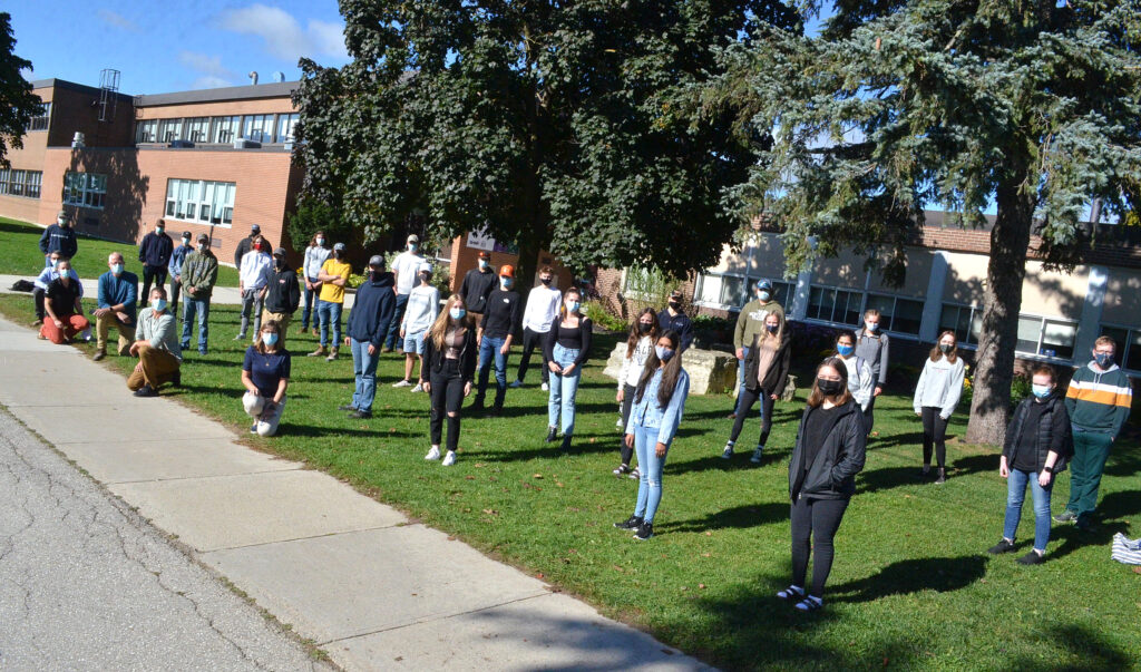 LDSS looking to bolster High Skills Major enrolment