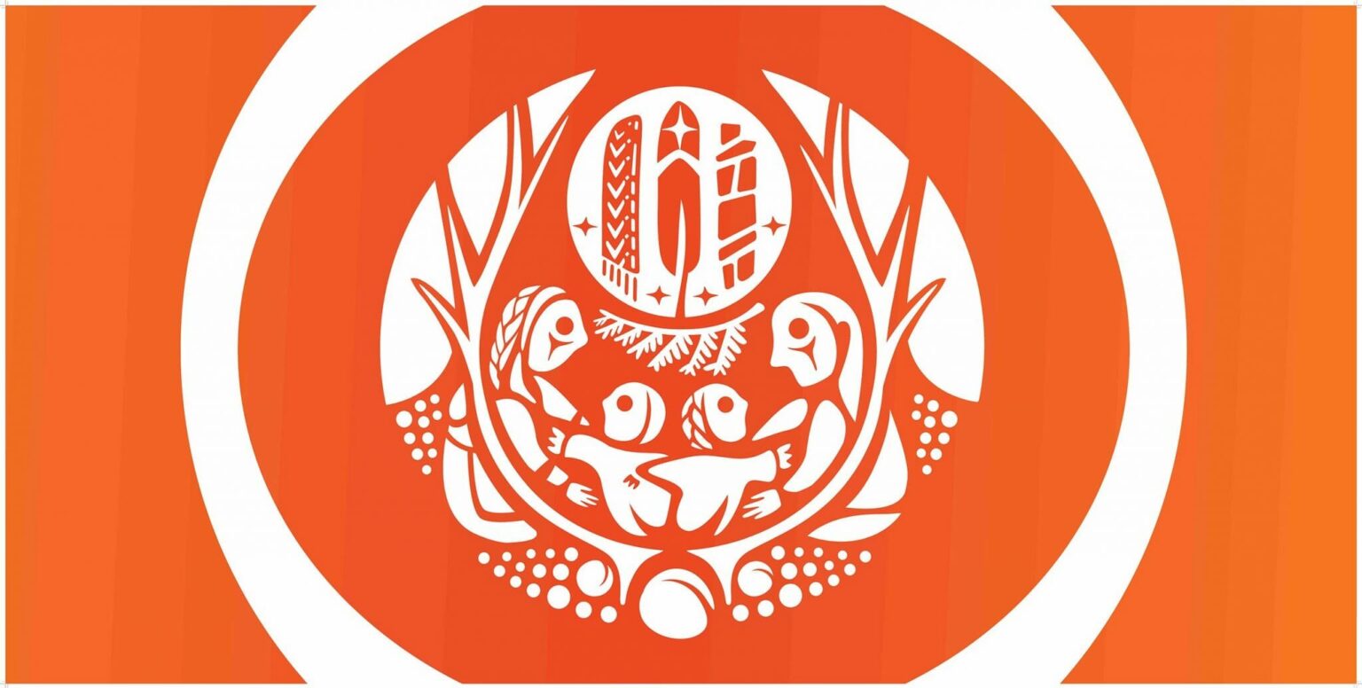 Survivor’s Flag unveiled at Parliament ceremony