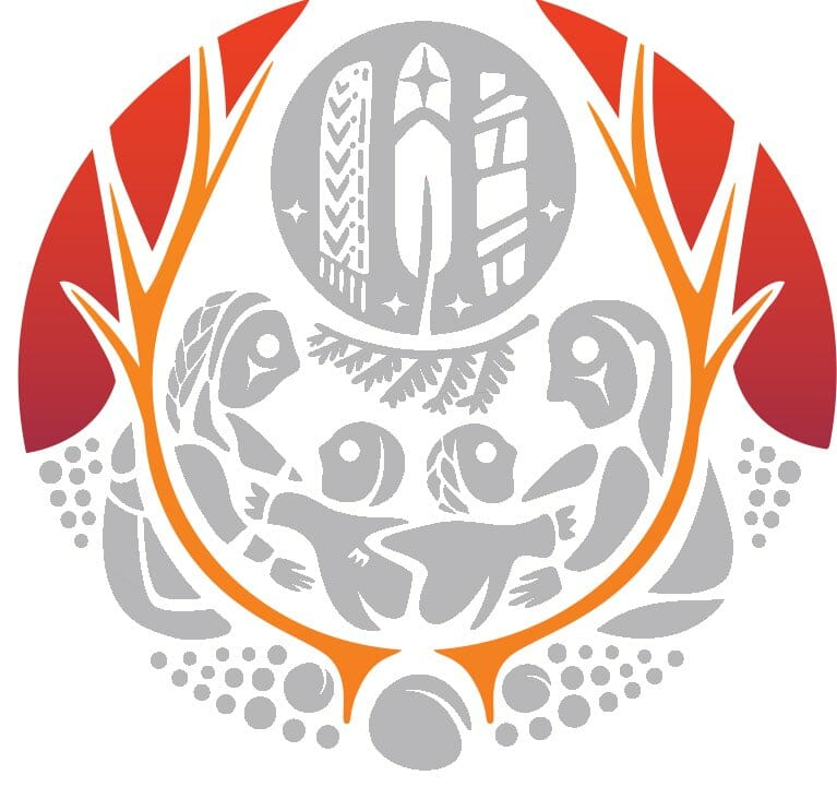 Survivor’s Flag unveiled at Parliament ceremony