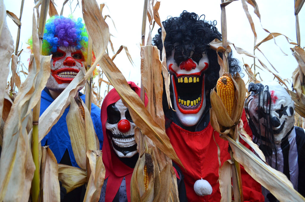 Atwood Witches Walk returns for 2021