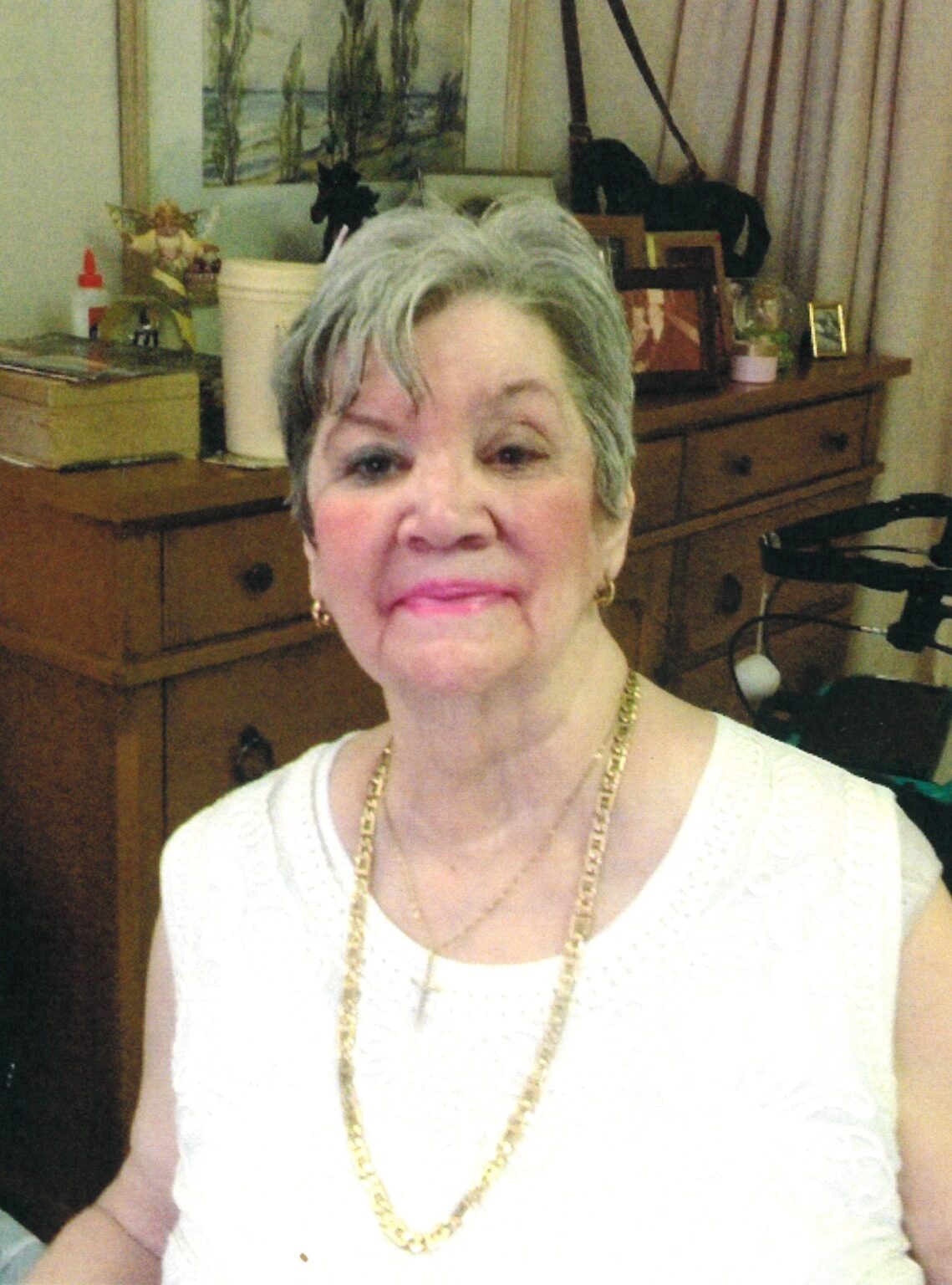 Anne Bell