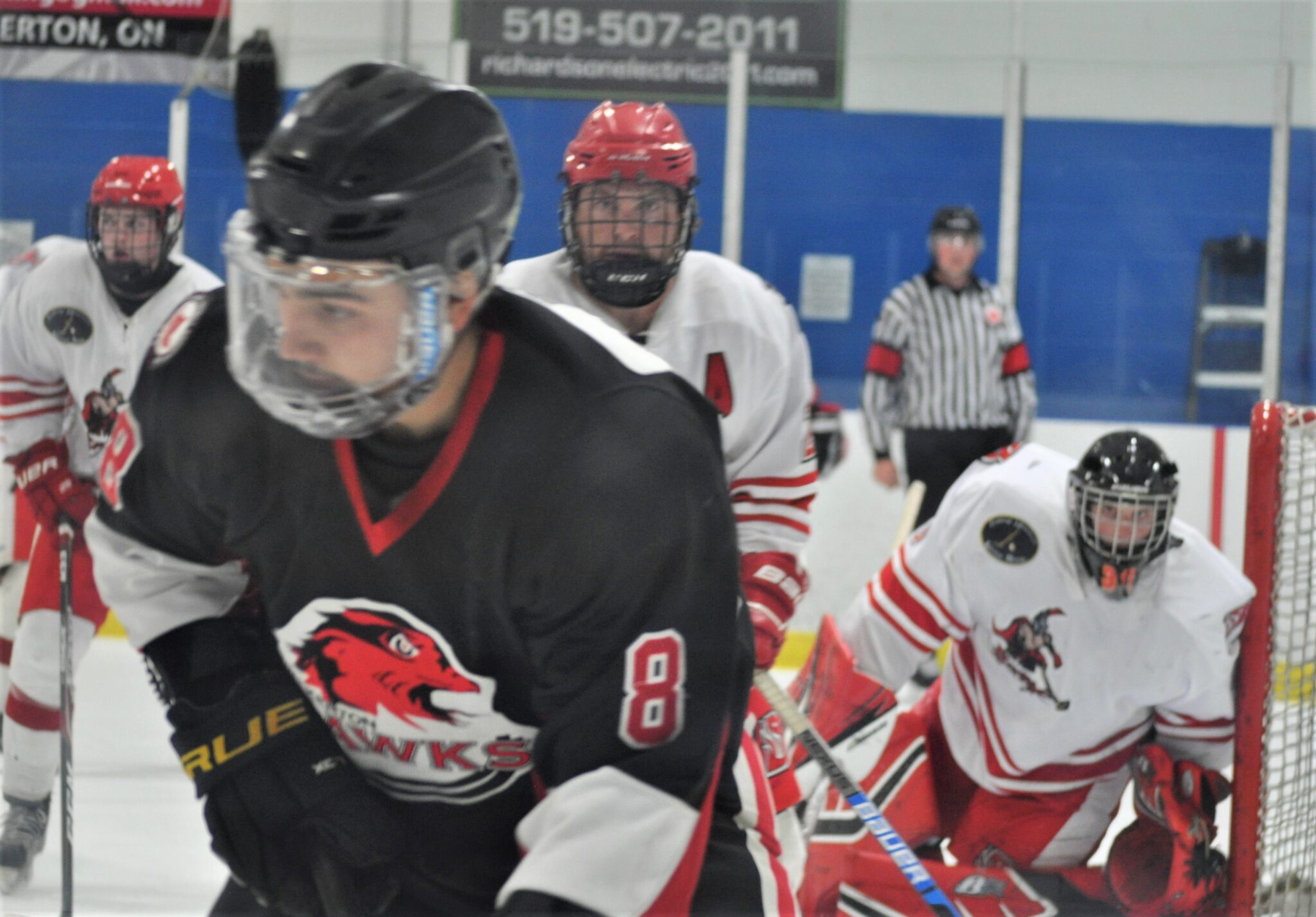 Hawks face another three-game weekend