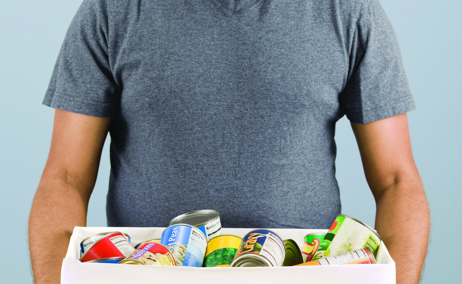 Food for Fines program underway at Bruce County libraries