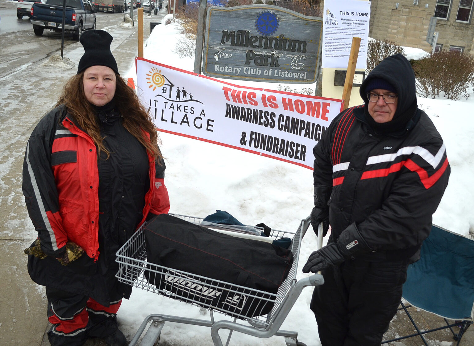 Listowel Banner's 2021 year in review, Part I