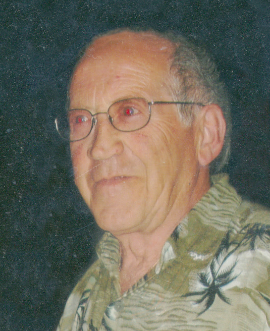 Wray Harold Zimmerman
