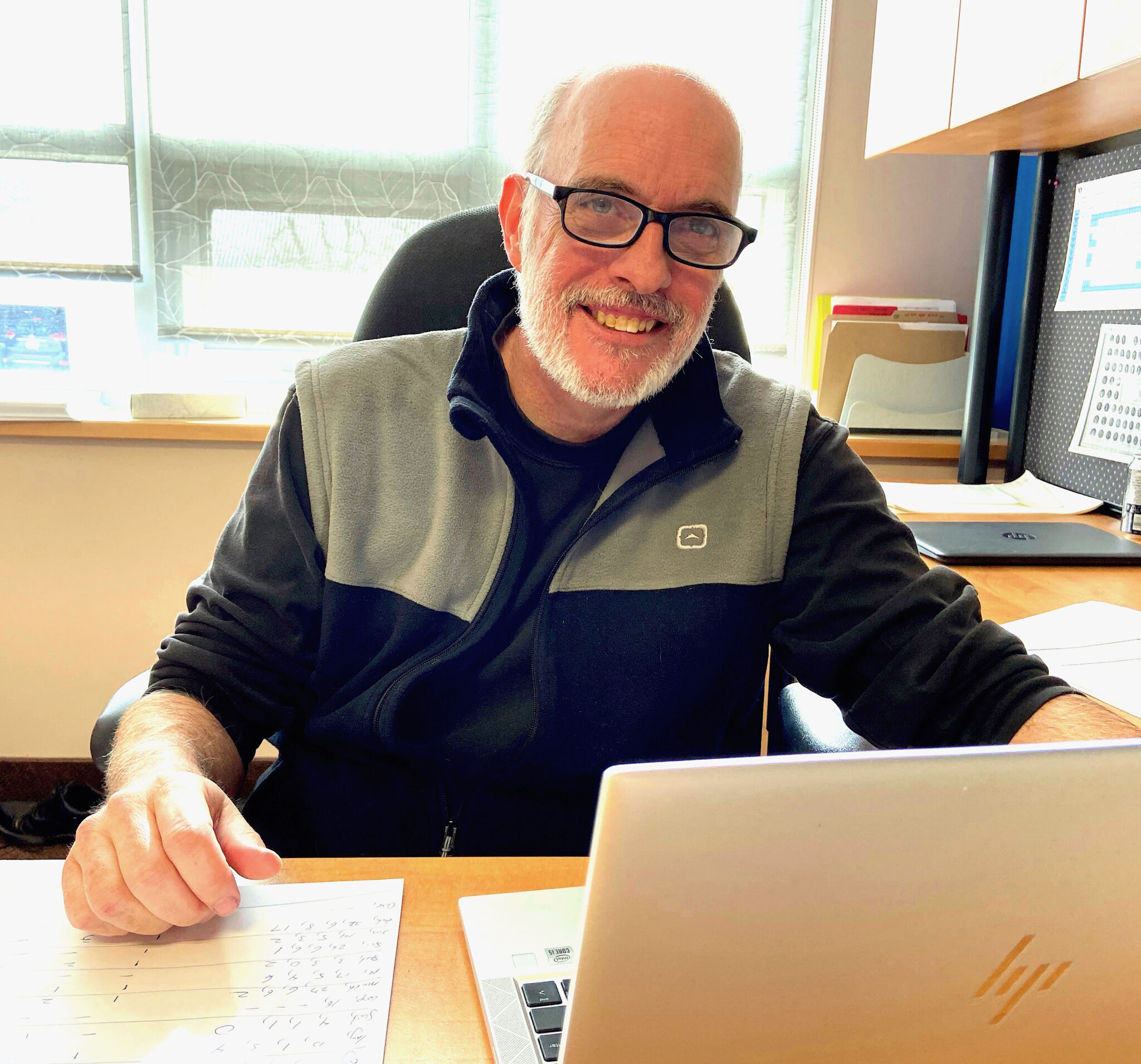 Listowel DSS welcomes new principal in 2021-22