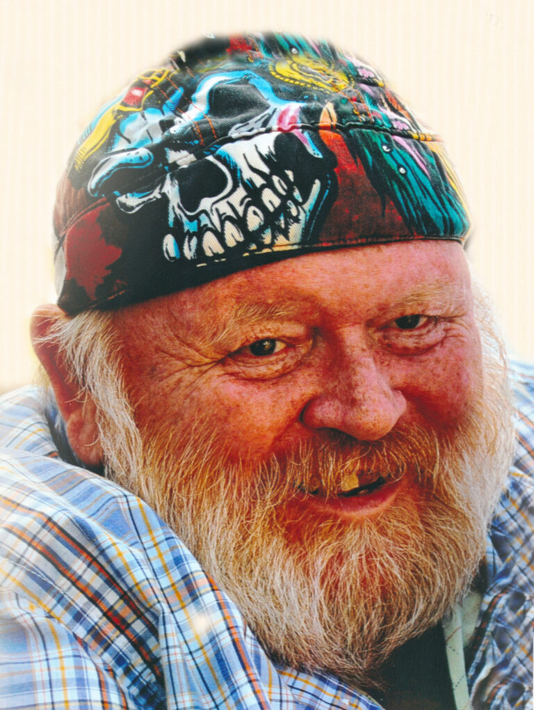 Harold Alexander Hall