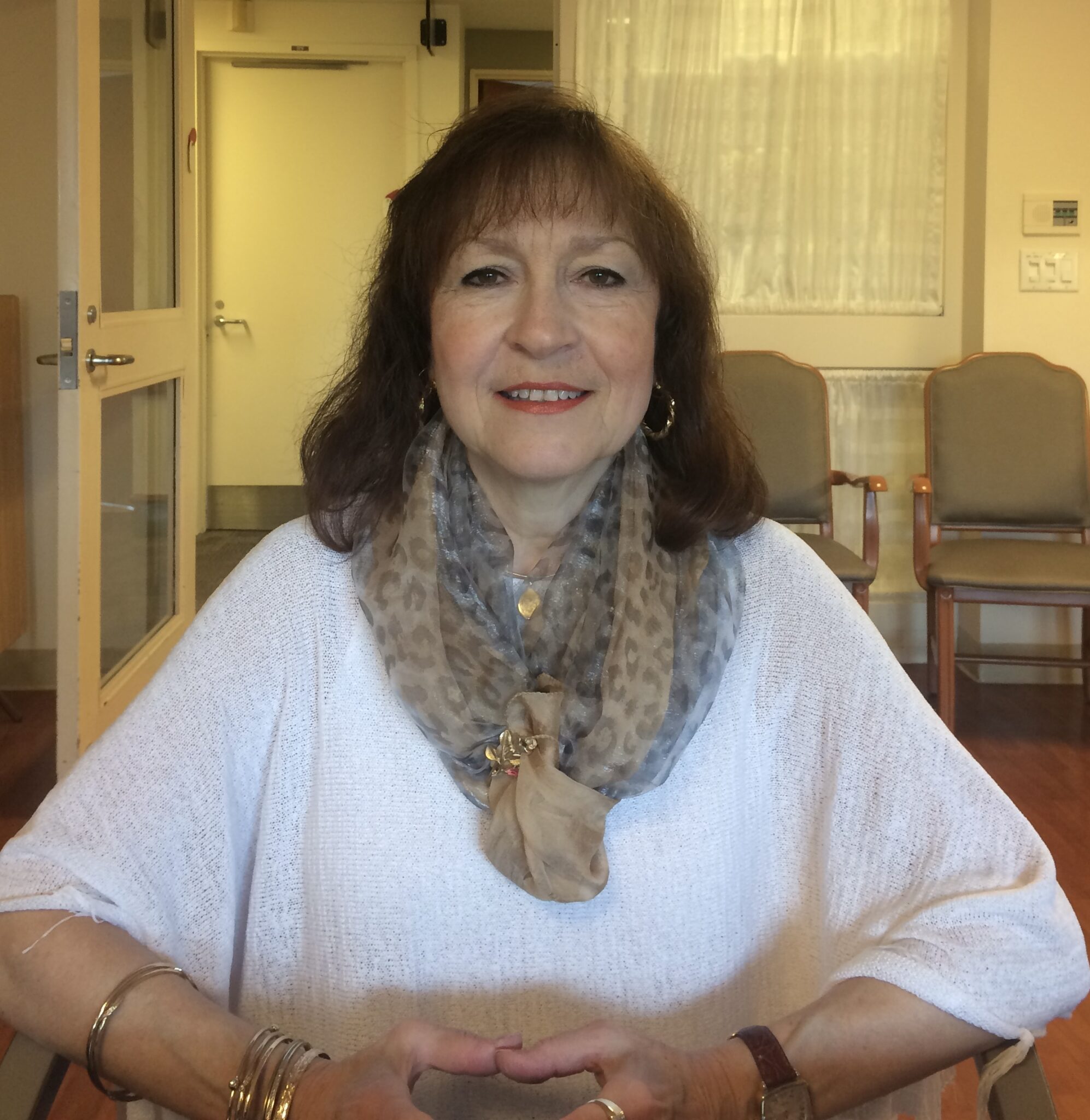 Ann Paulette Schlatman