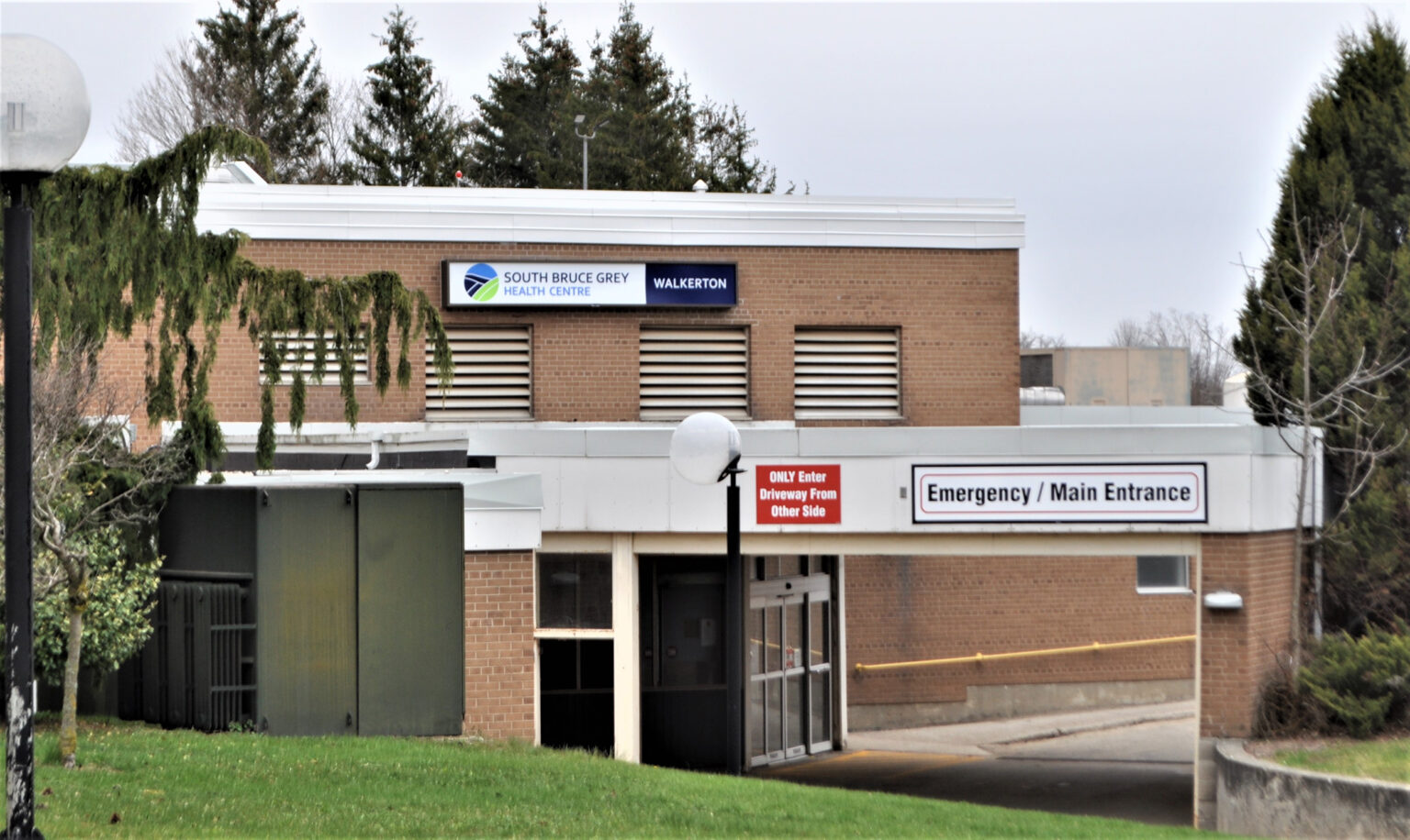 Friends of the Walkerton and Chesley hospitals: mission accomplished