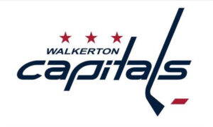 Walkerton Hawks Jr. C Hockey Club rebrands as Walkerton Capitals