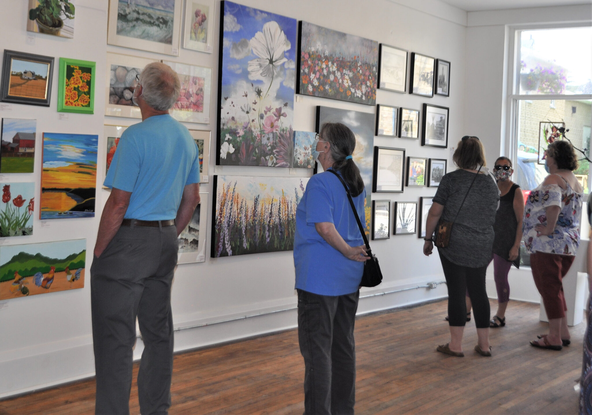 Enjoy a summer of fun in Cargill