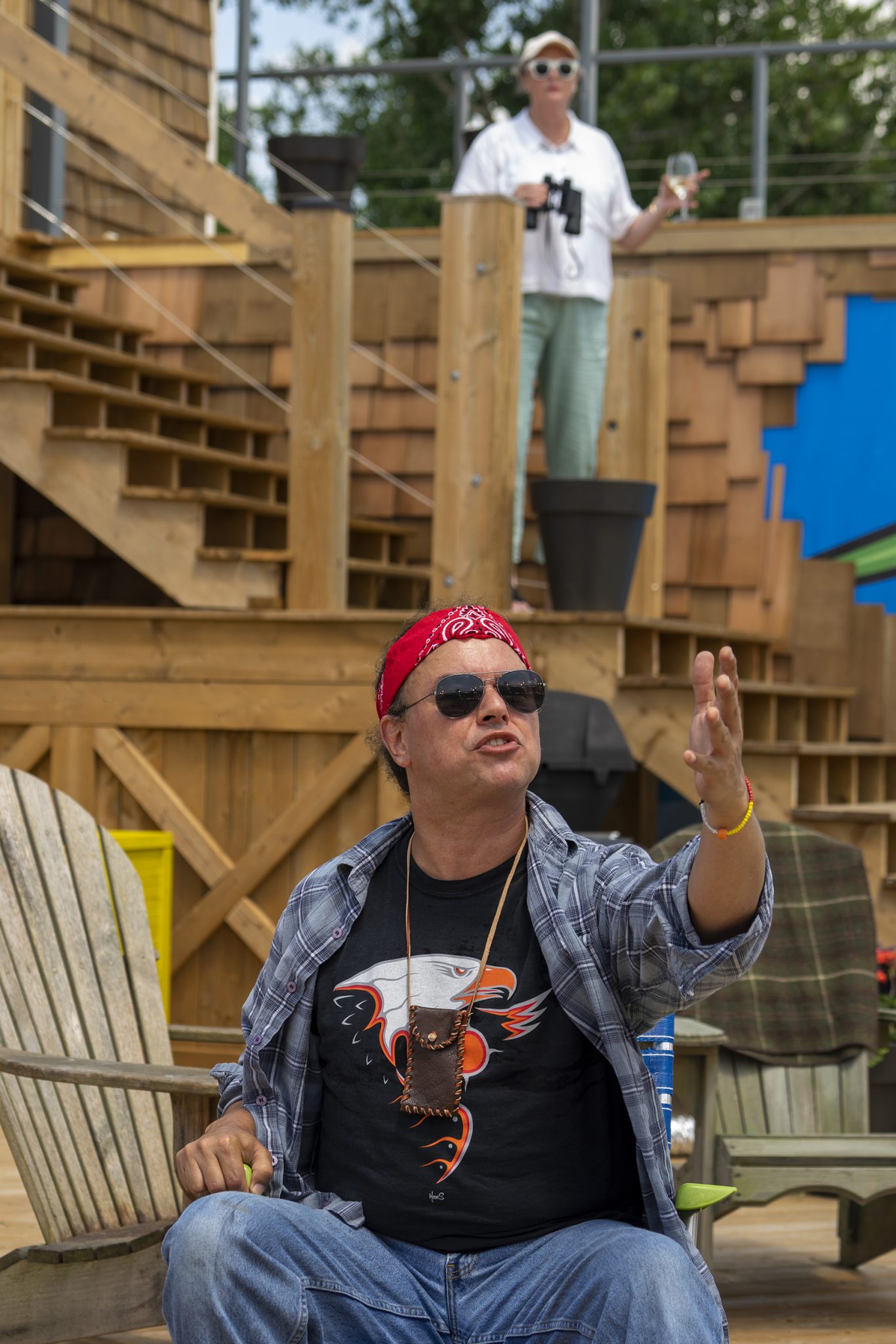 PLAY REVIEW: Although romanticized, Blyth Festival’s 'Cottagers and ...