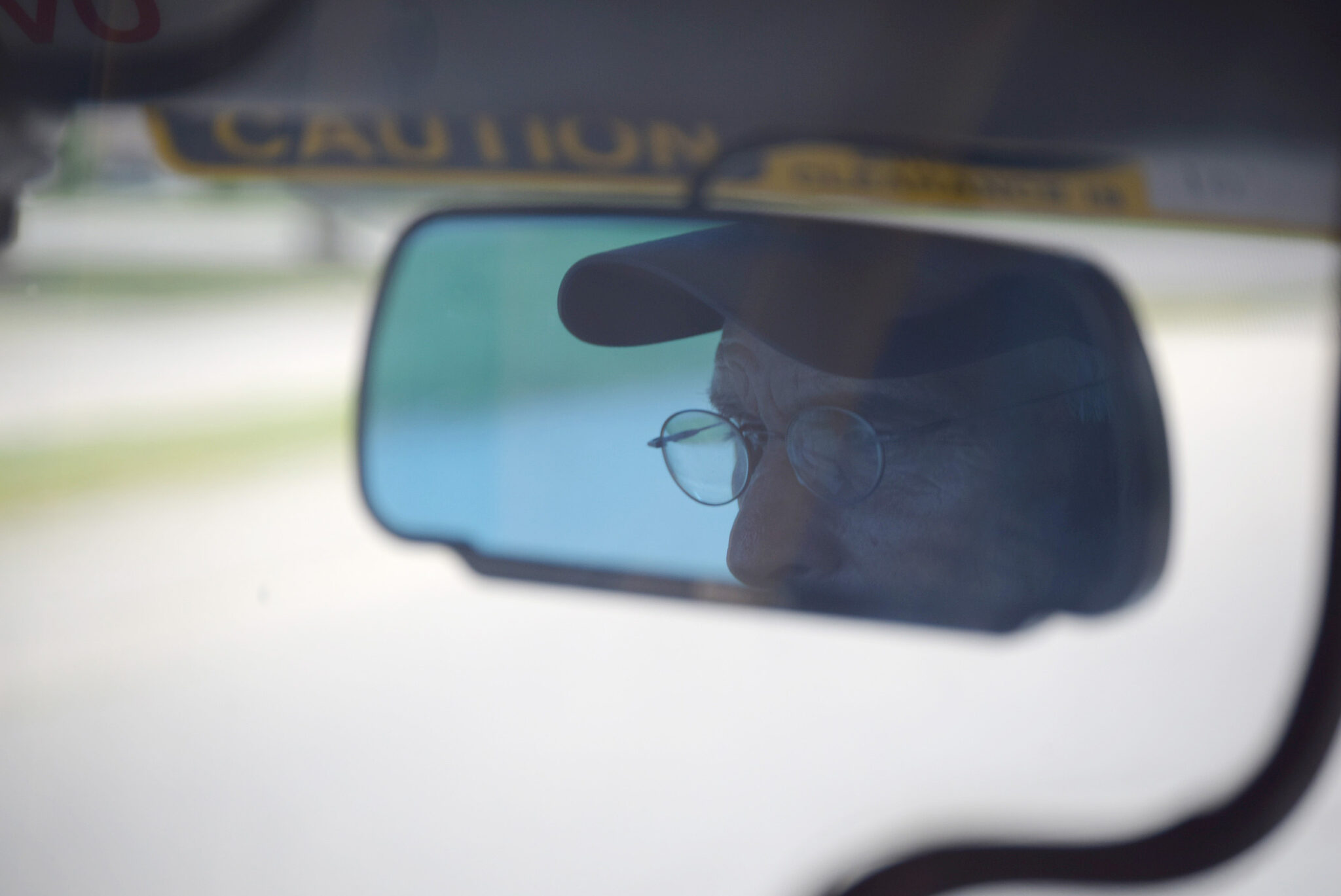 Bumpy start leads to smooth roads ahead