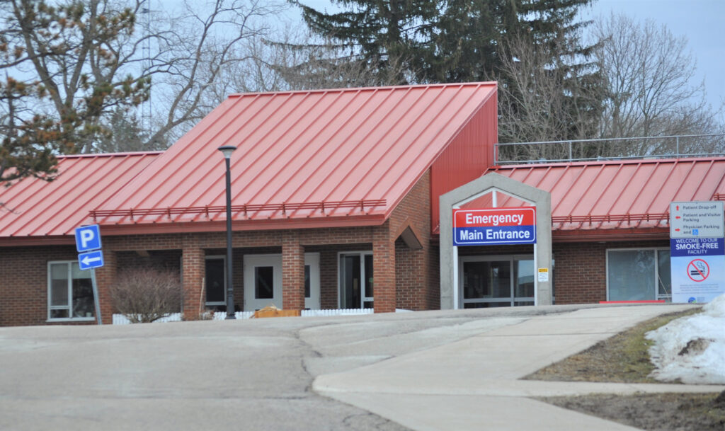 SBGHC conducting review of COVID-19 vaccination policy