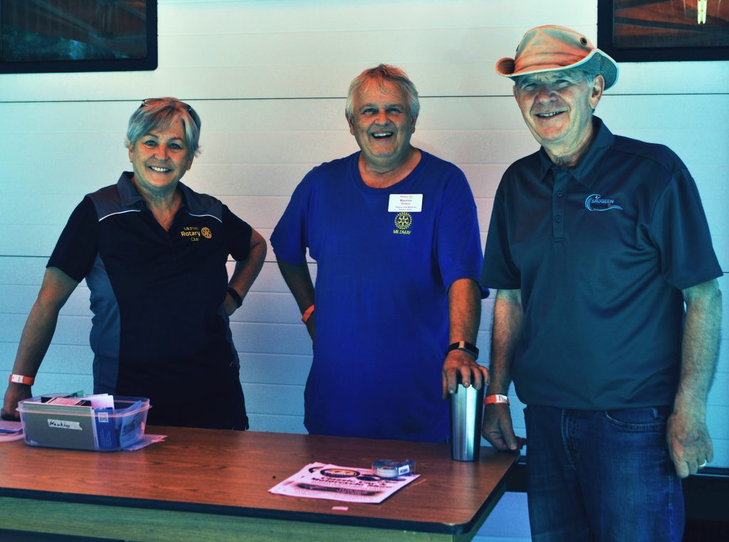 Private Collectors Garage Tour draws crowds of vintage car enthusiasts