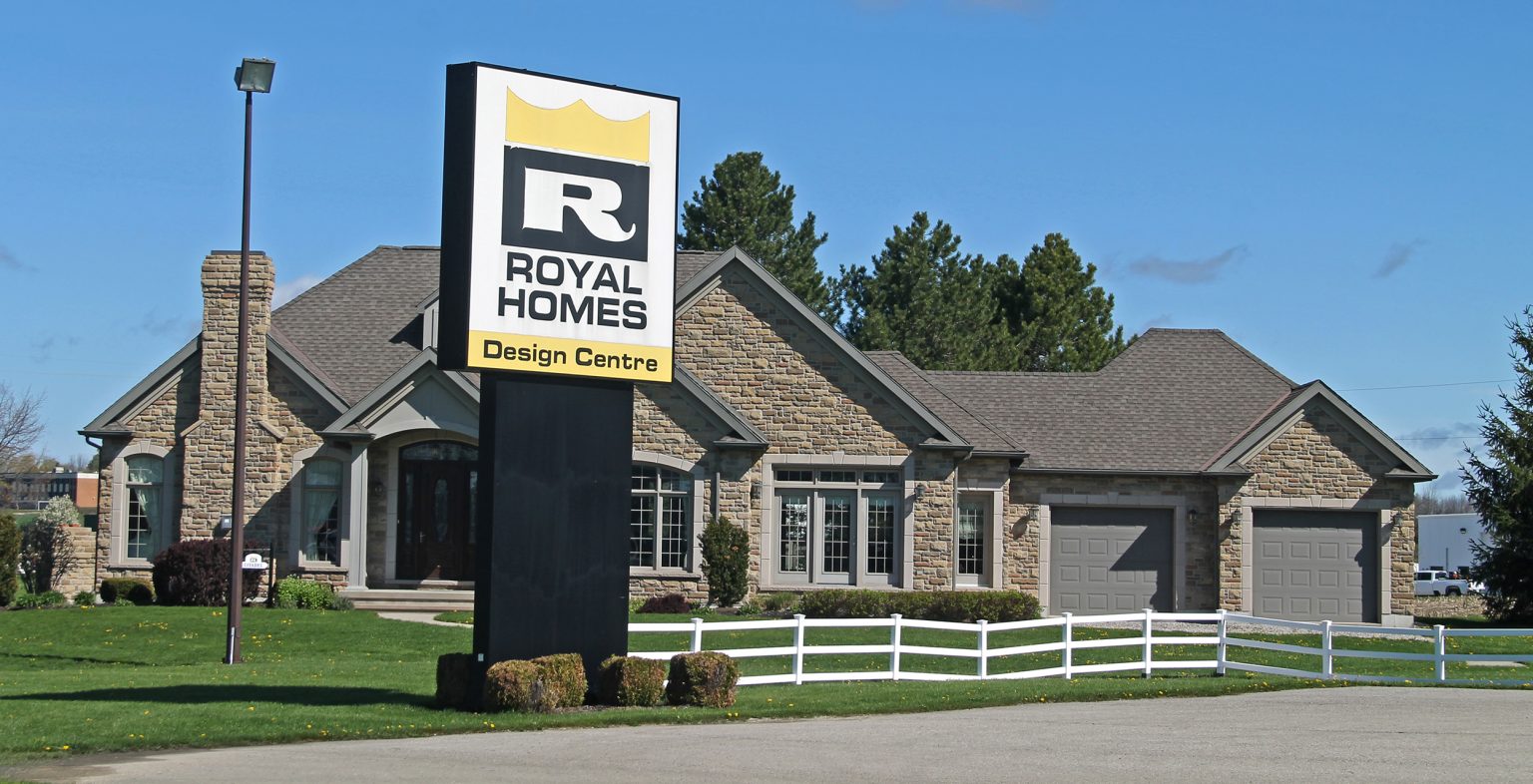 Royal Homes announce wage, benefit increases for union staff