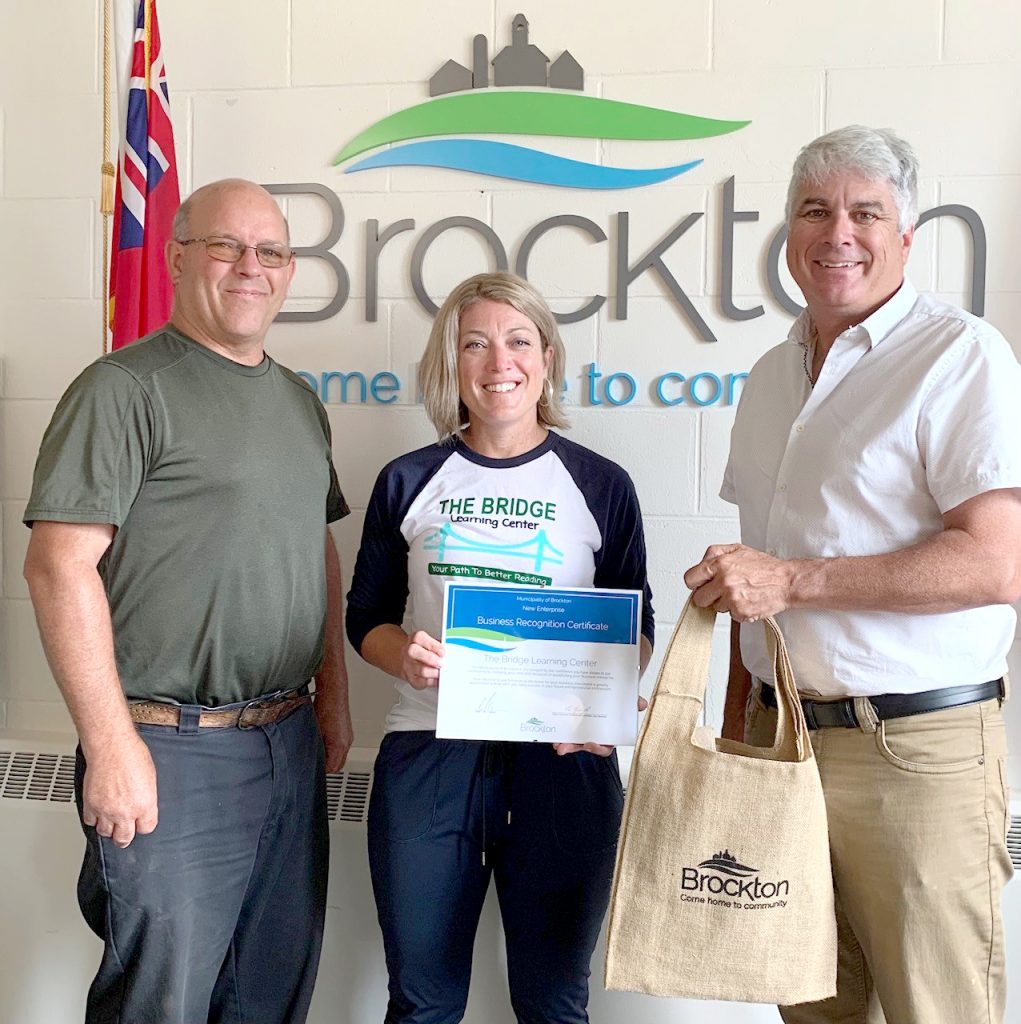 Bridge Learning Centre opening in September
