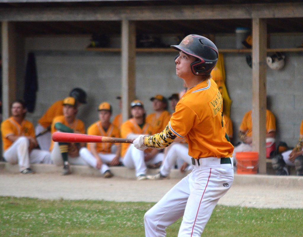 Legionnaires fall short in semifinal bid during year-end tournament