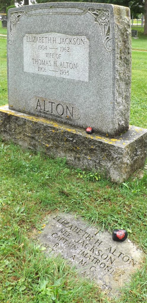 Veterans remembrance ceremony to be held at Walkerton Cemetery