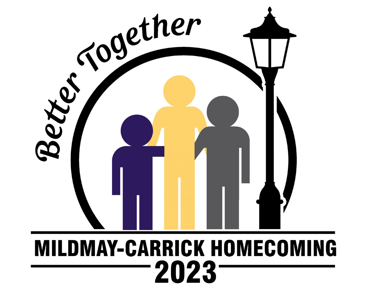 Countdown to Mildmay-Carrick Homecoming is on