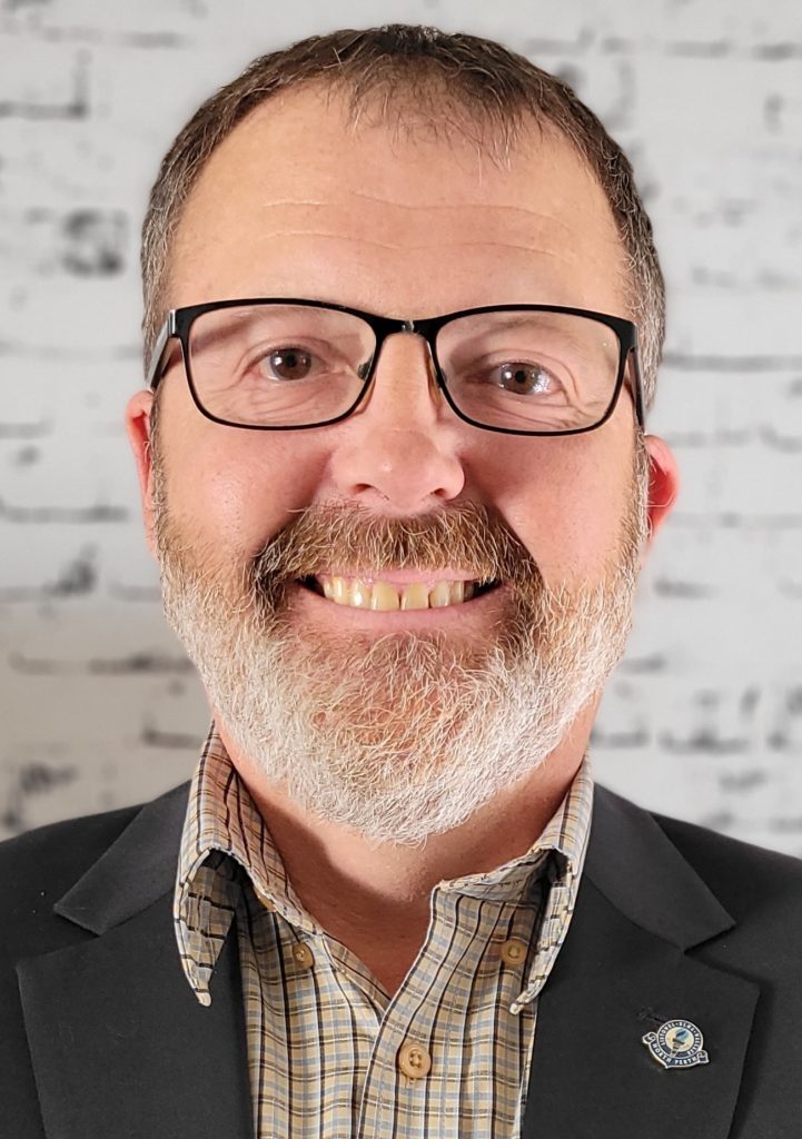 North Perth council candidate - Listowel Ward: Matt Richardson