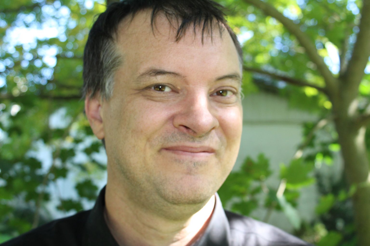 North Perth deputy mayor candidate - Colin Burrowes