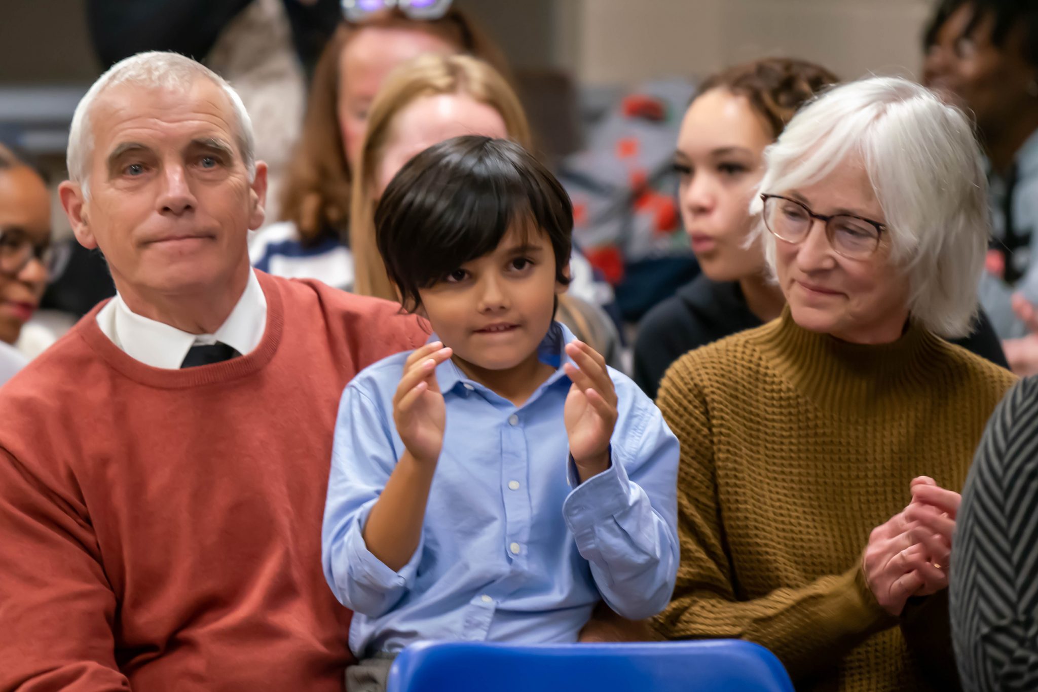 Heffer wins four-way race for North Huron reeve