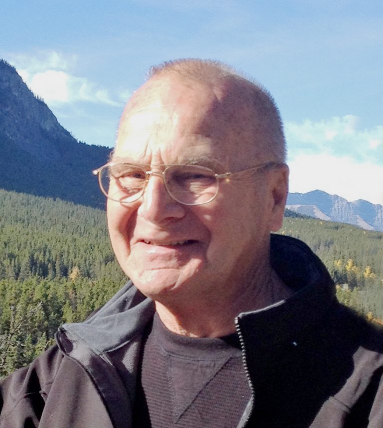 Leroy Levi Dettman