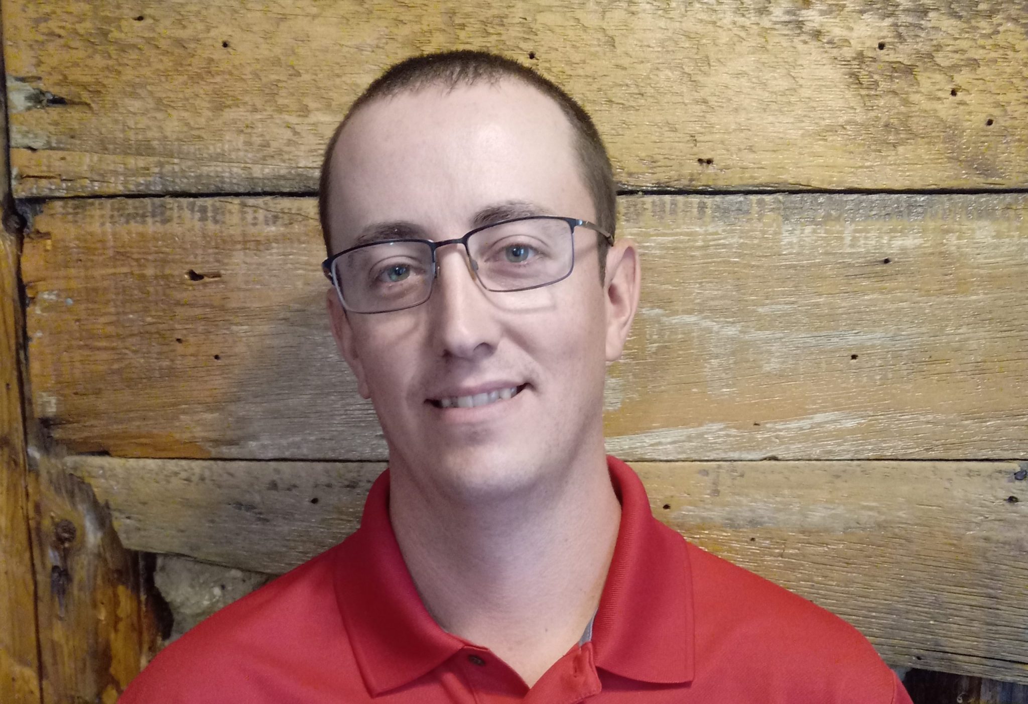 Morris-Turnberry council candidate: Kevin Freiburger