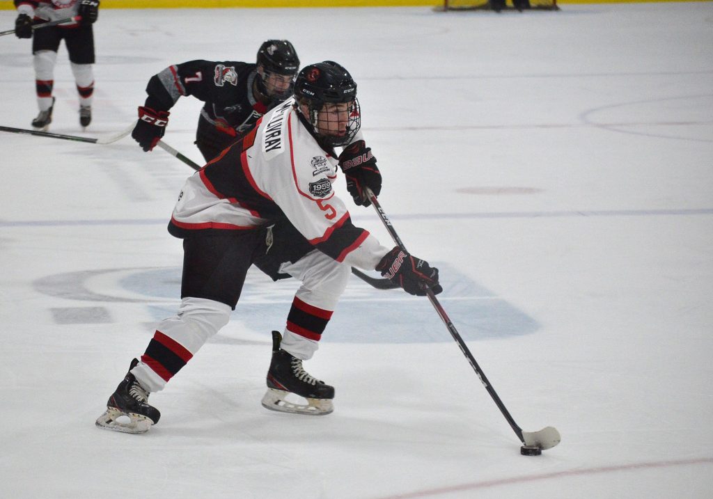 Cyclones drop home opener, rebound with pair of road victories