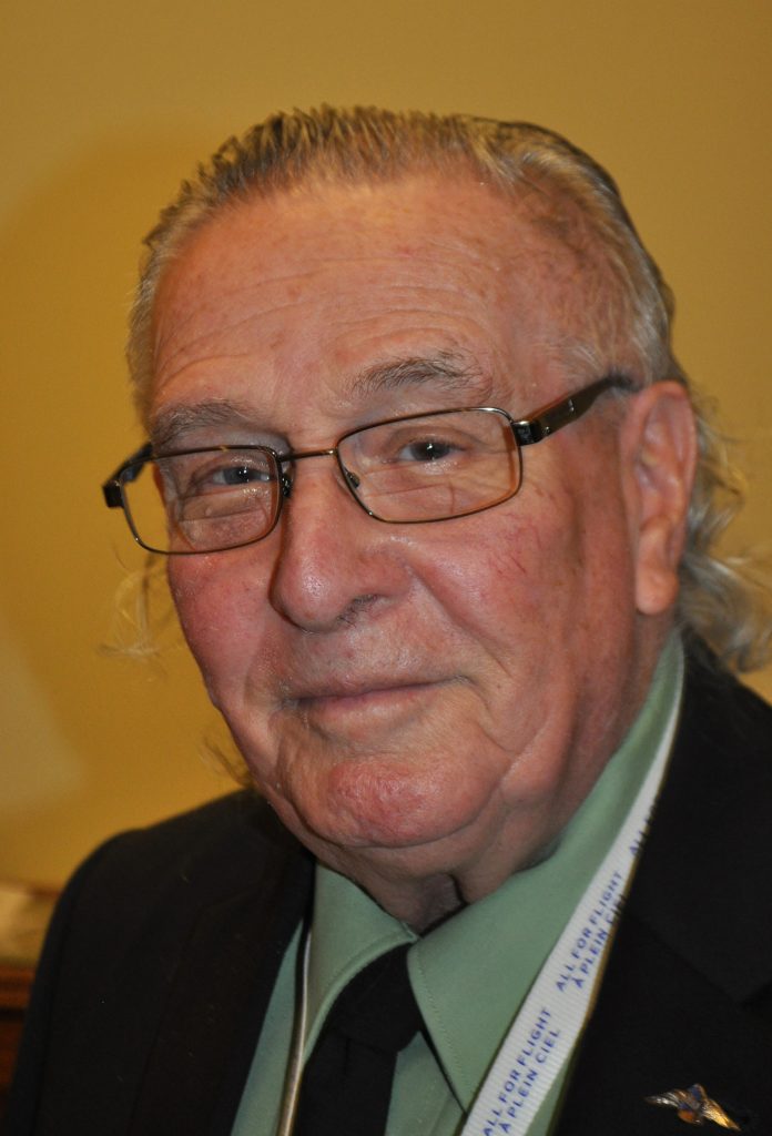 Brockton councillor candidate - Phil Englishman