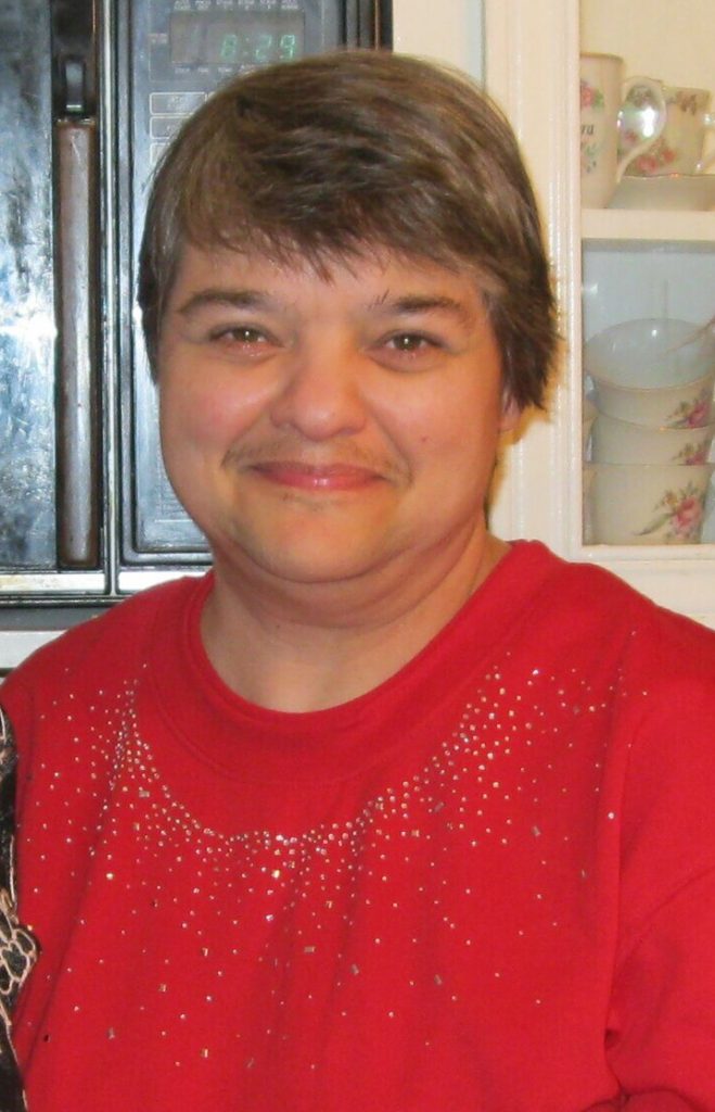 Teresa Marie Schaefer