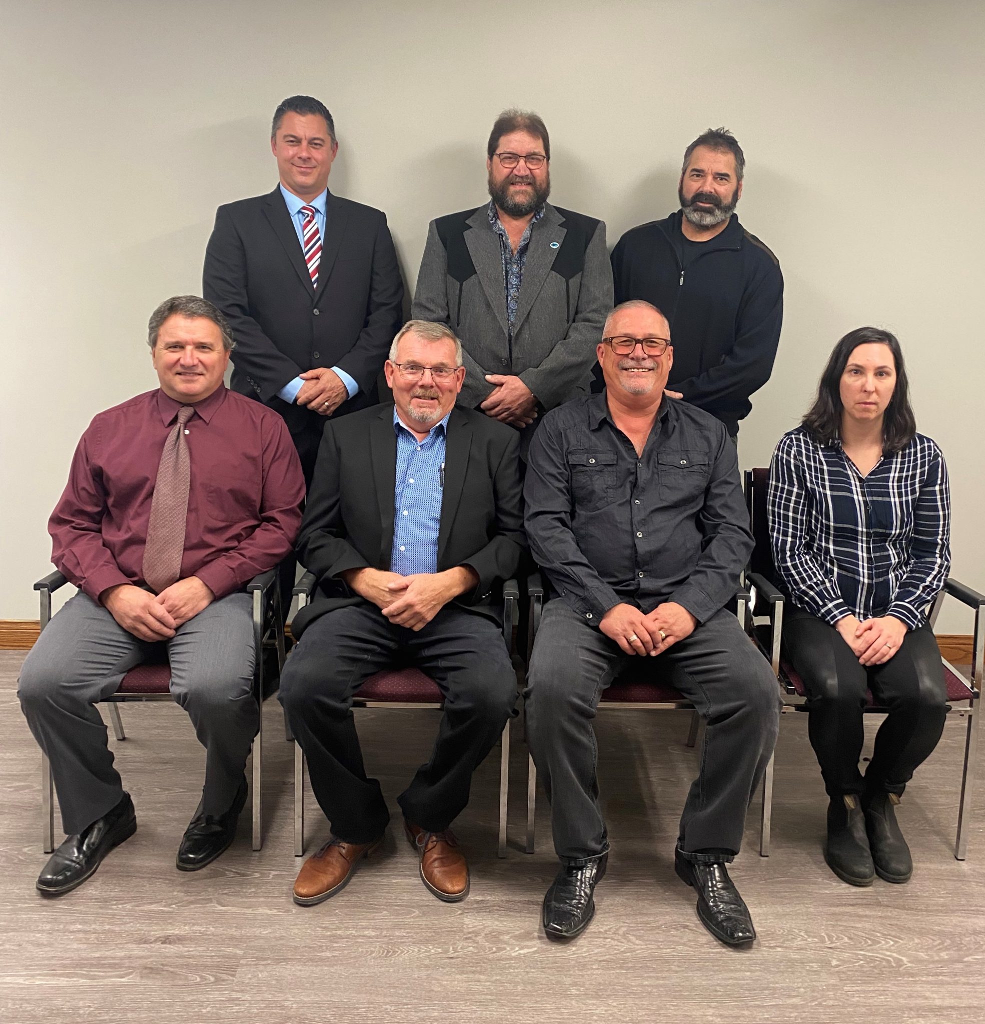 Mayor Goetz hoping to grow South Bruce, bring community together