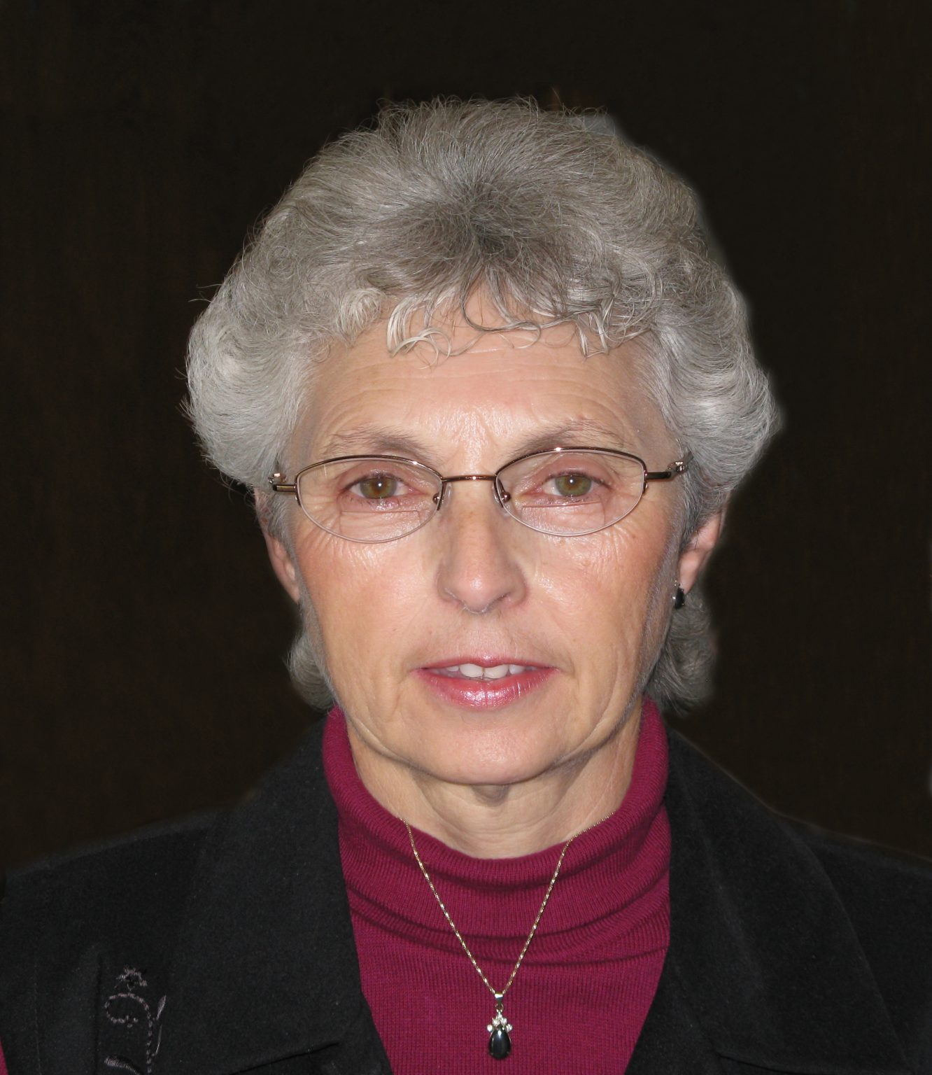 Gladys Bray