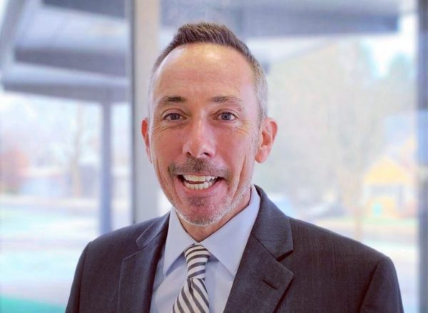 SBGHC announces CEO Michael Barrett will not be renewing contract