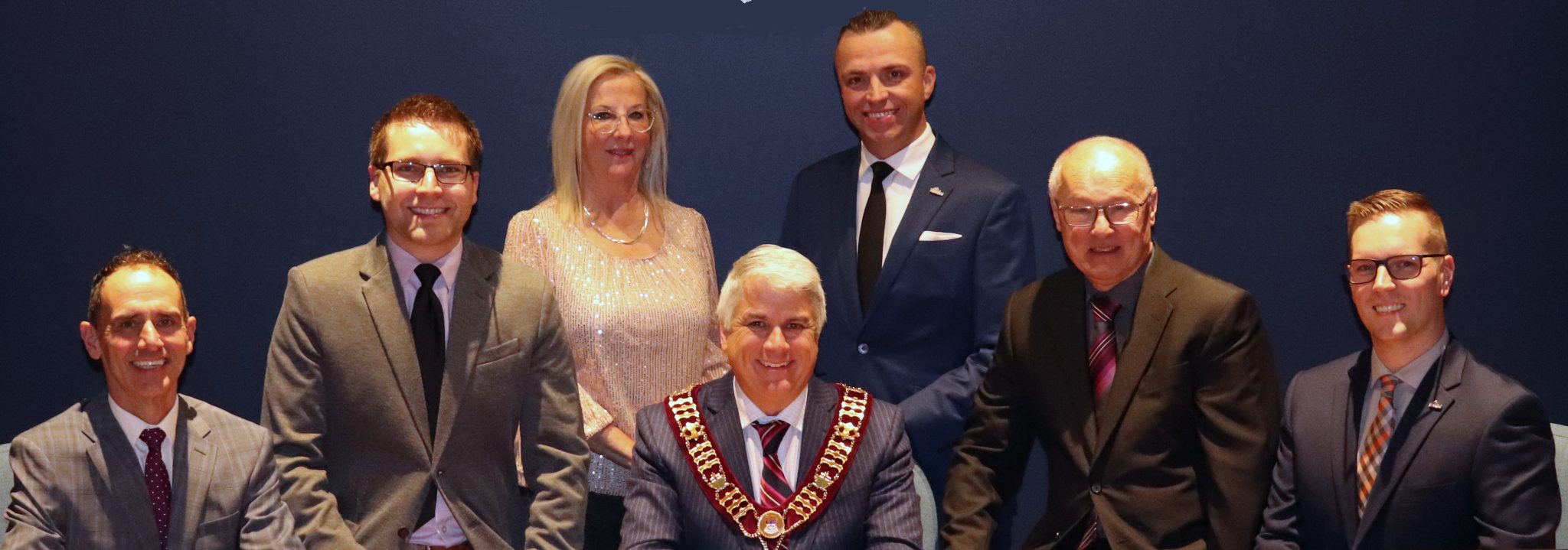 New council: ‘working together to move Brockton forward’