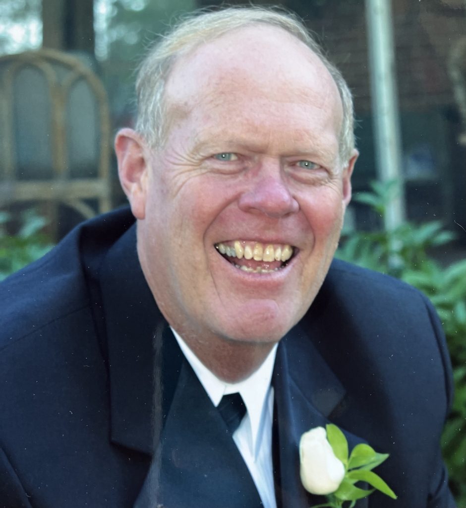 George Duncan Spence