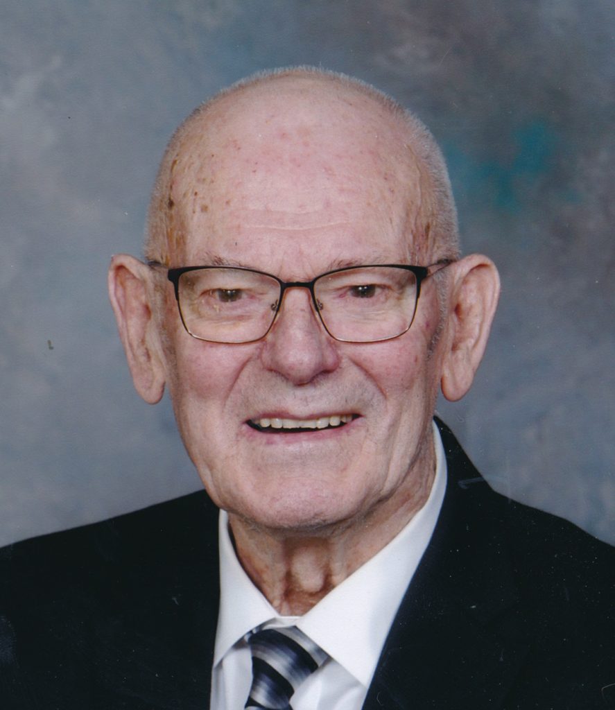 Jack Cox