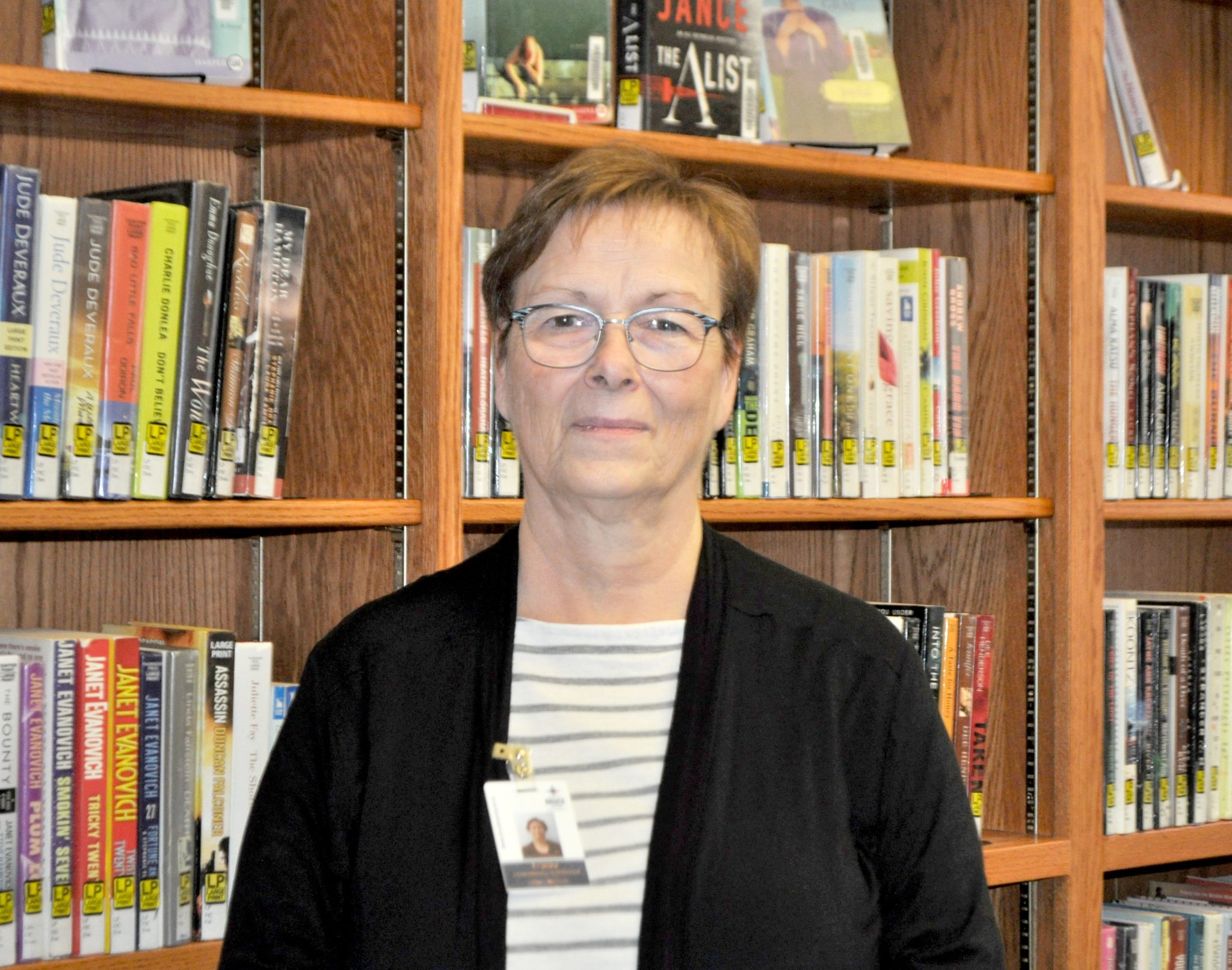 End of an era at the Walkerton and Cargill libraries