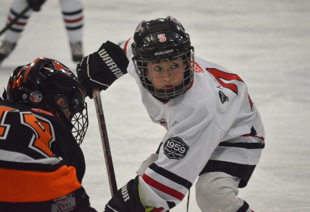 Listowel U11 Rep Cyclones take part in Regional Silver Stick tourney