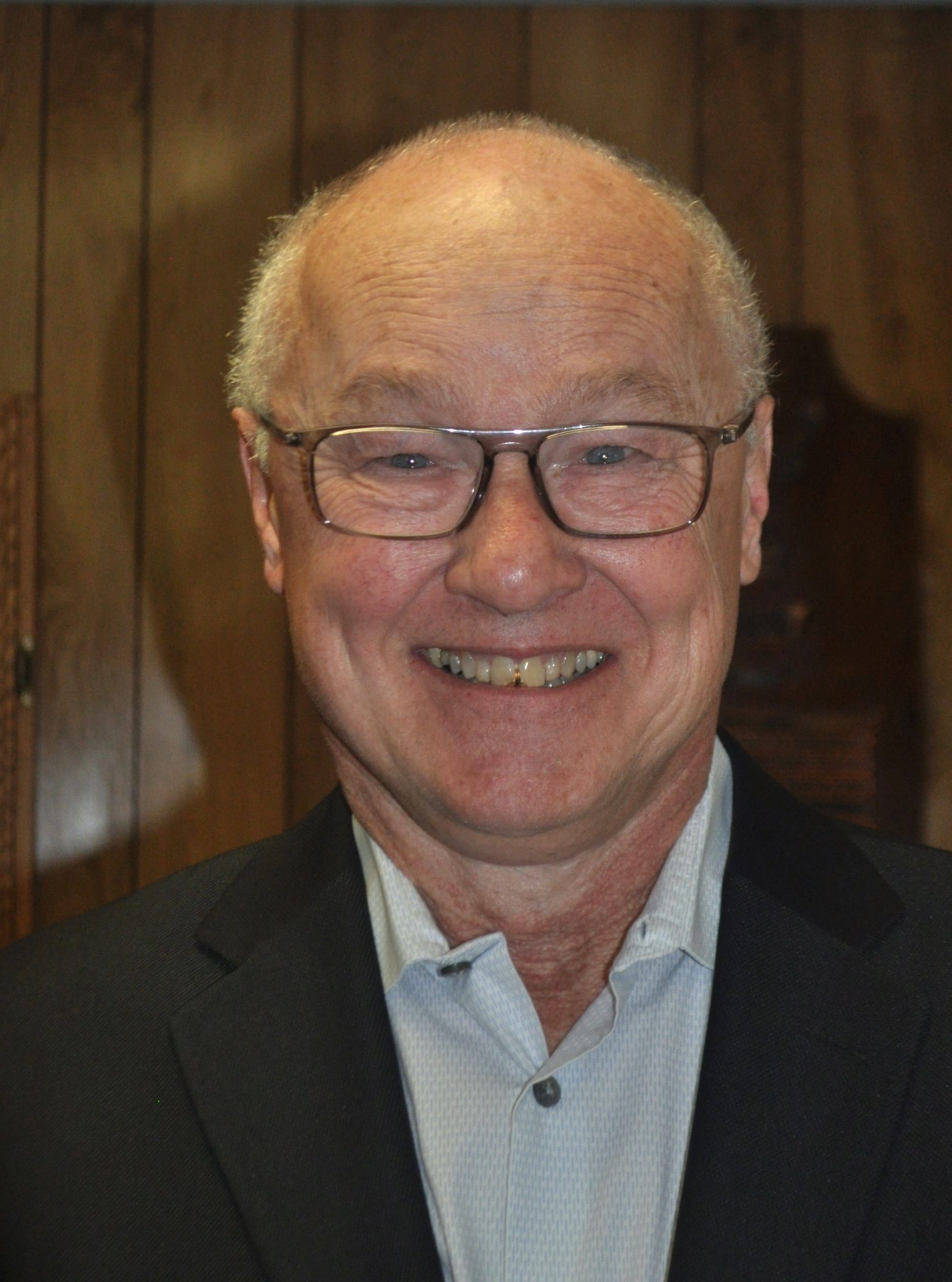 Kuhnke takes the helm of Owen Sound Transportation Company