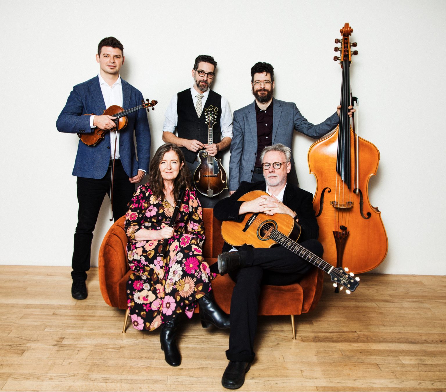 Allison Lupton Band to perform at Victoria Jubilee Hall